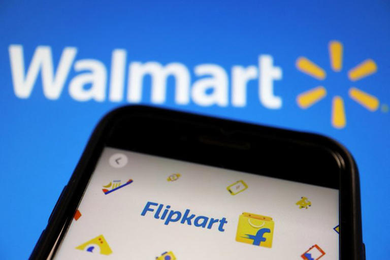 Tiger Global loses landmark Indian tax case over Walmart deal