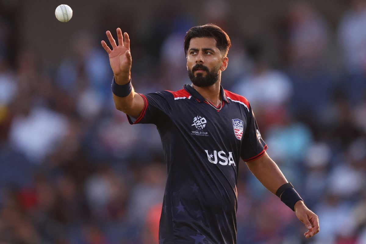 'Indian visa delayed, not rejected': USA Cricket official denies ...