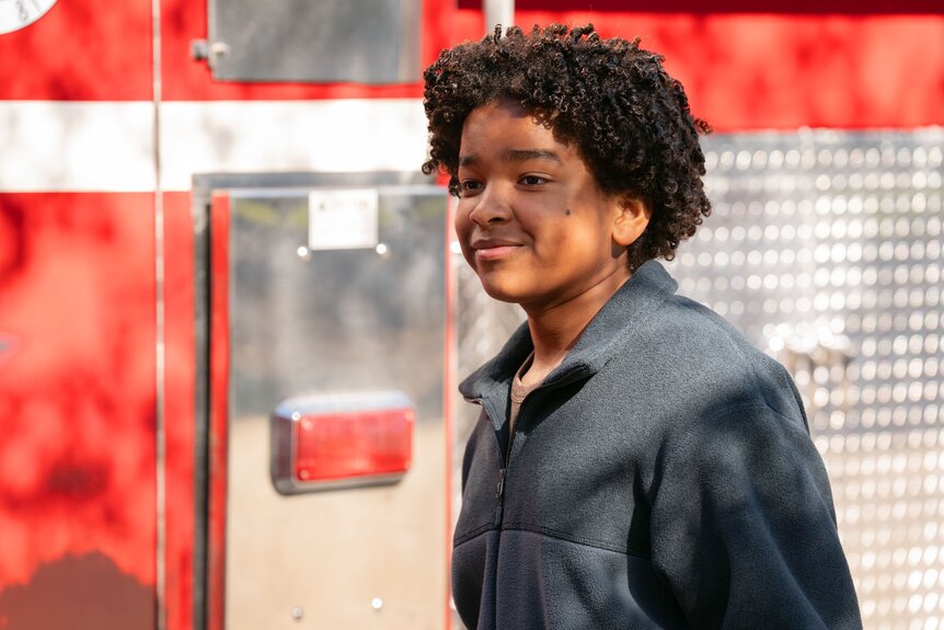 Pascal returns in Chicago Fire's explosive season 14 finale! What to ...