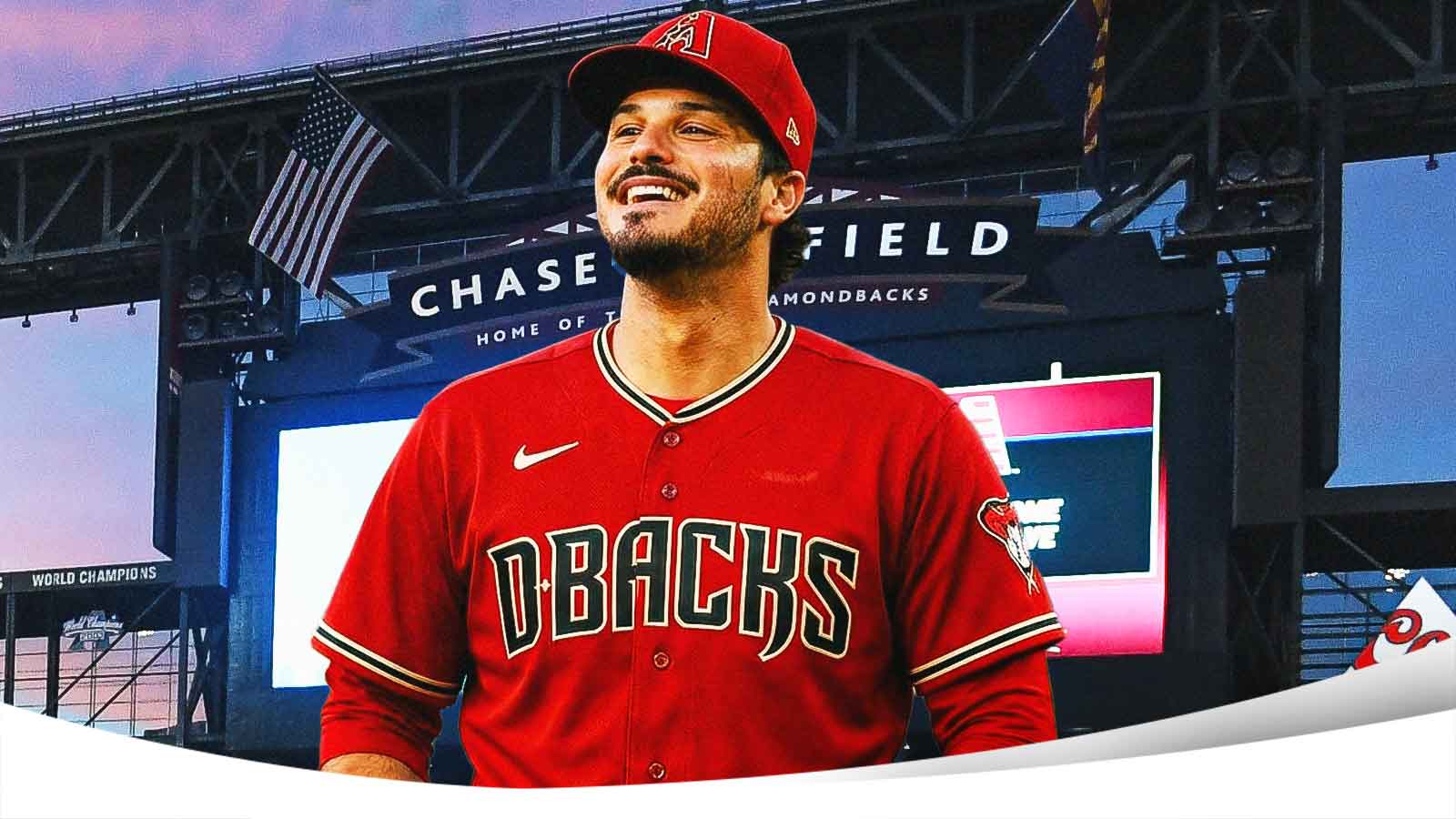 Nolan Arenado breaks silence after Diamondbacks-Cardinals trade