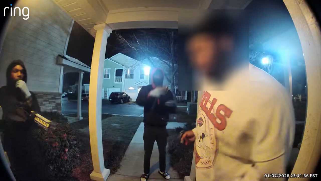 'I'm leaving': Residents raise safety concerns after Rincon armed robbery