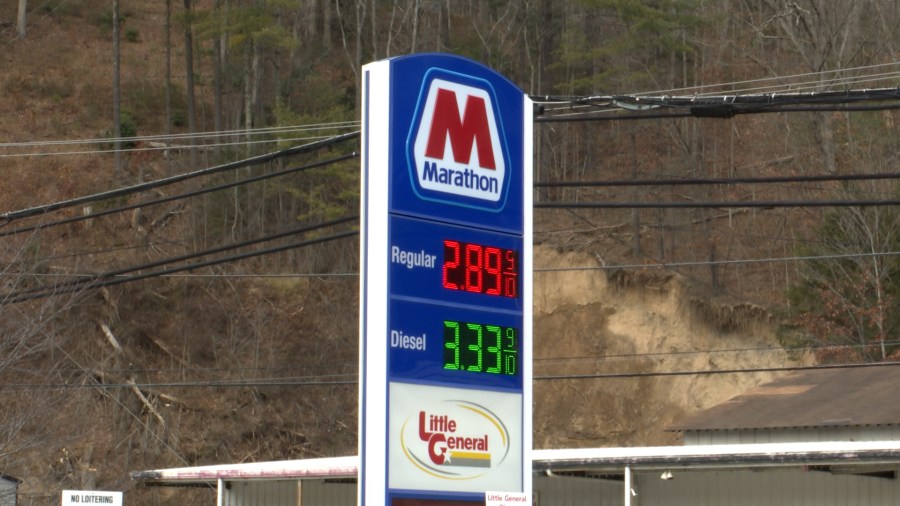 Wages increasing just barely faster than inflation nationwide