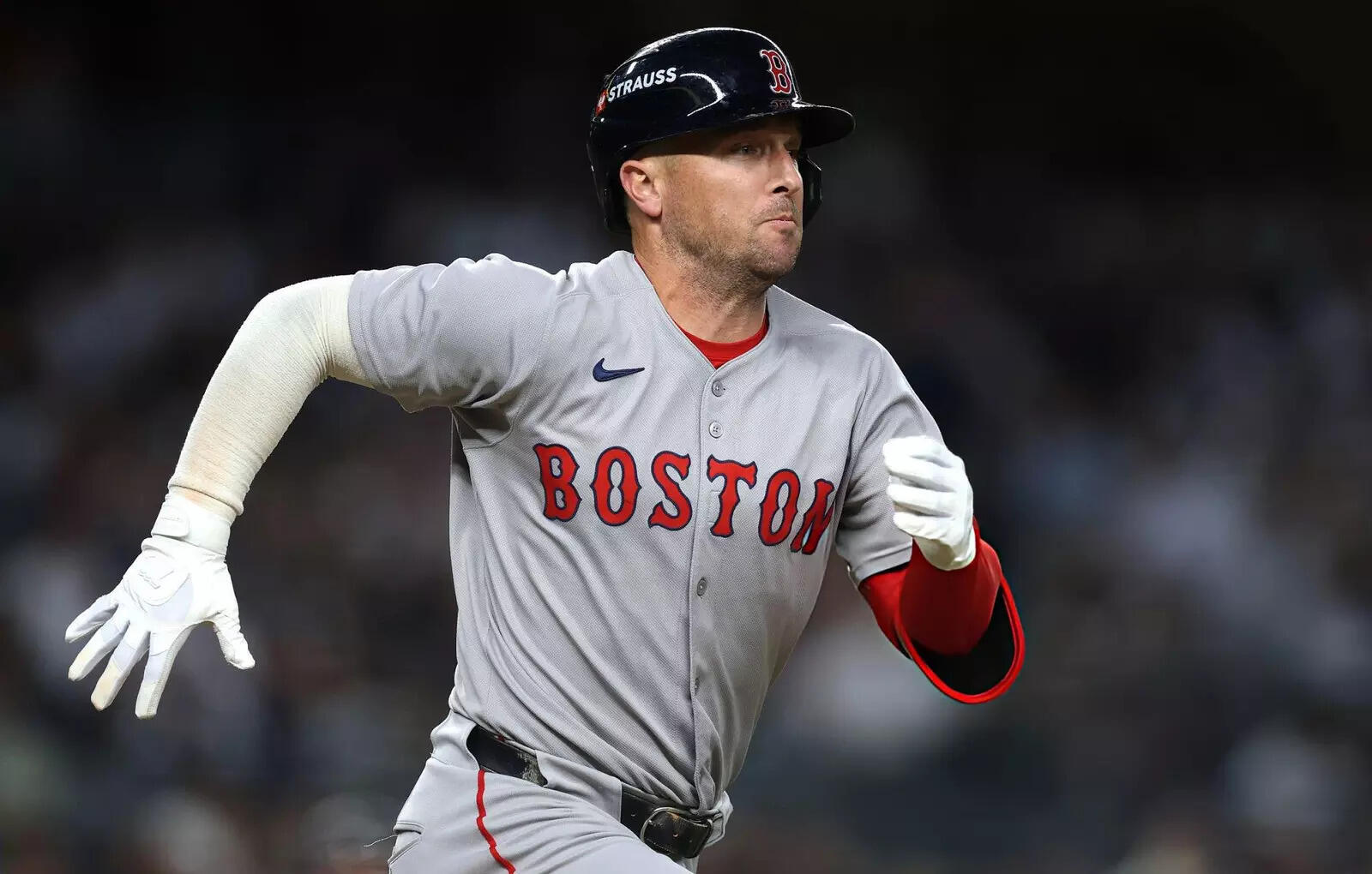 Alex Bregman thanks Boston Red Sox for 'honor' of playing there before ...