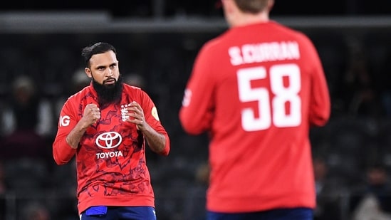 T20 World Cup visa issues widen as England’s Adil Rashid, Rehan Ahmed ...