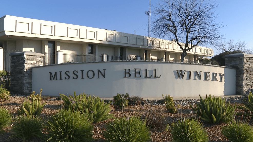 Mission Bell Winery in Madera to lay off over 200 employees as ...