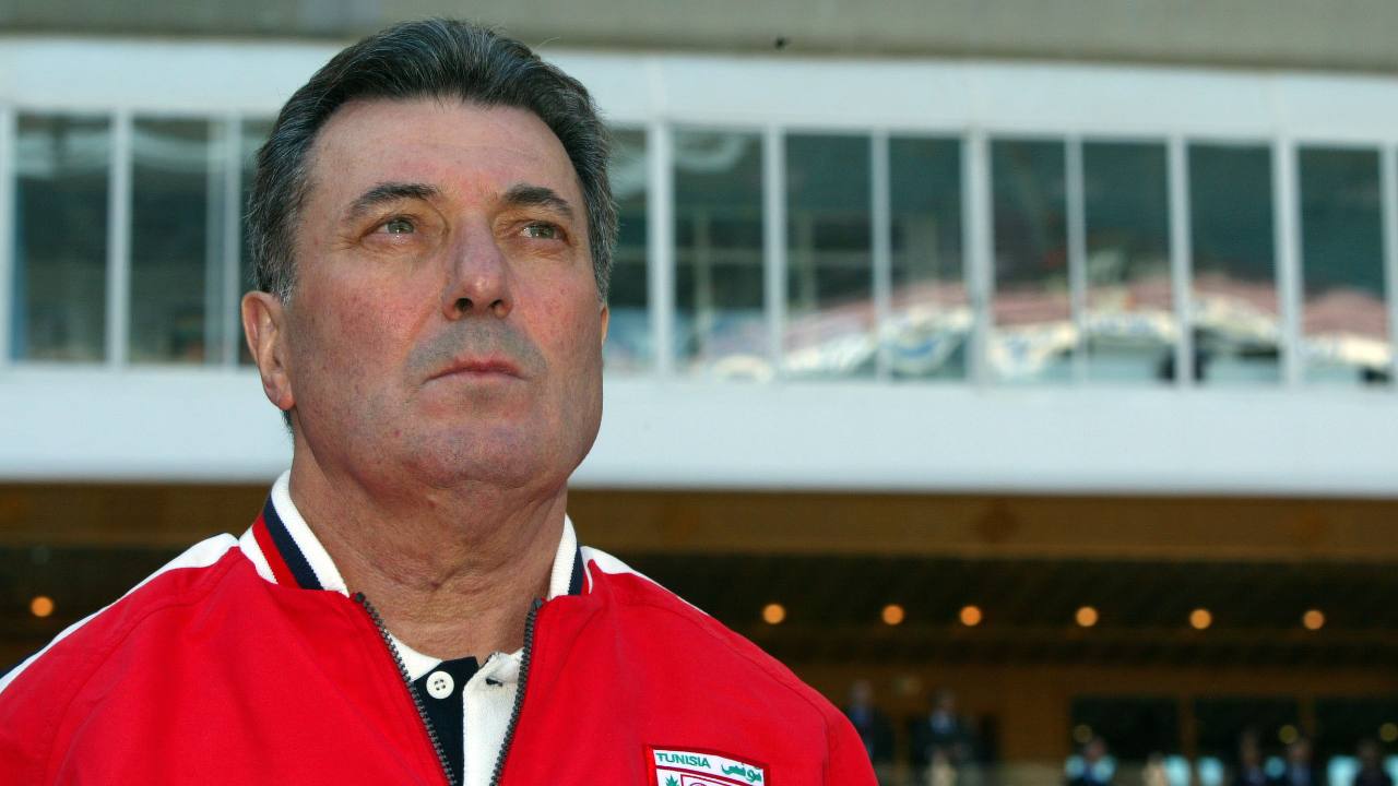 Roger Lemerre, hommage et émotion