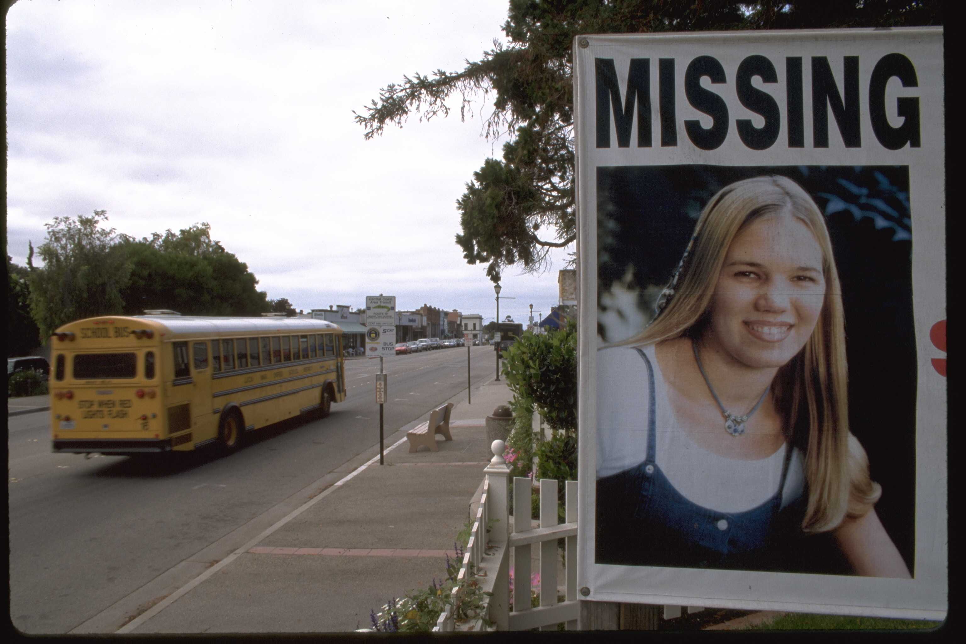 California Supreme Court denies Paul Flores' appeal in Kristin Smart ...