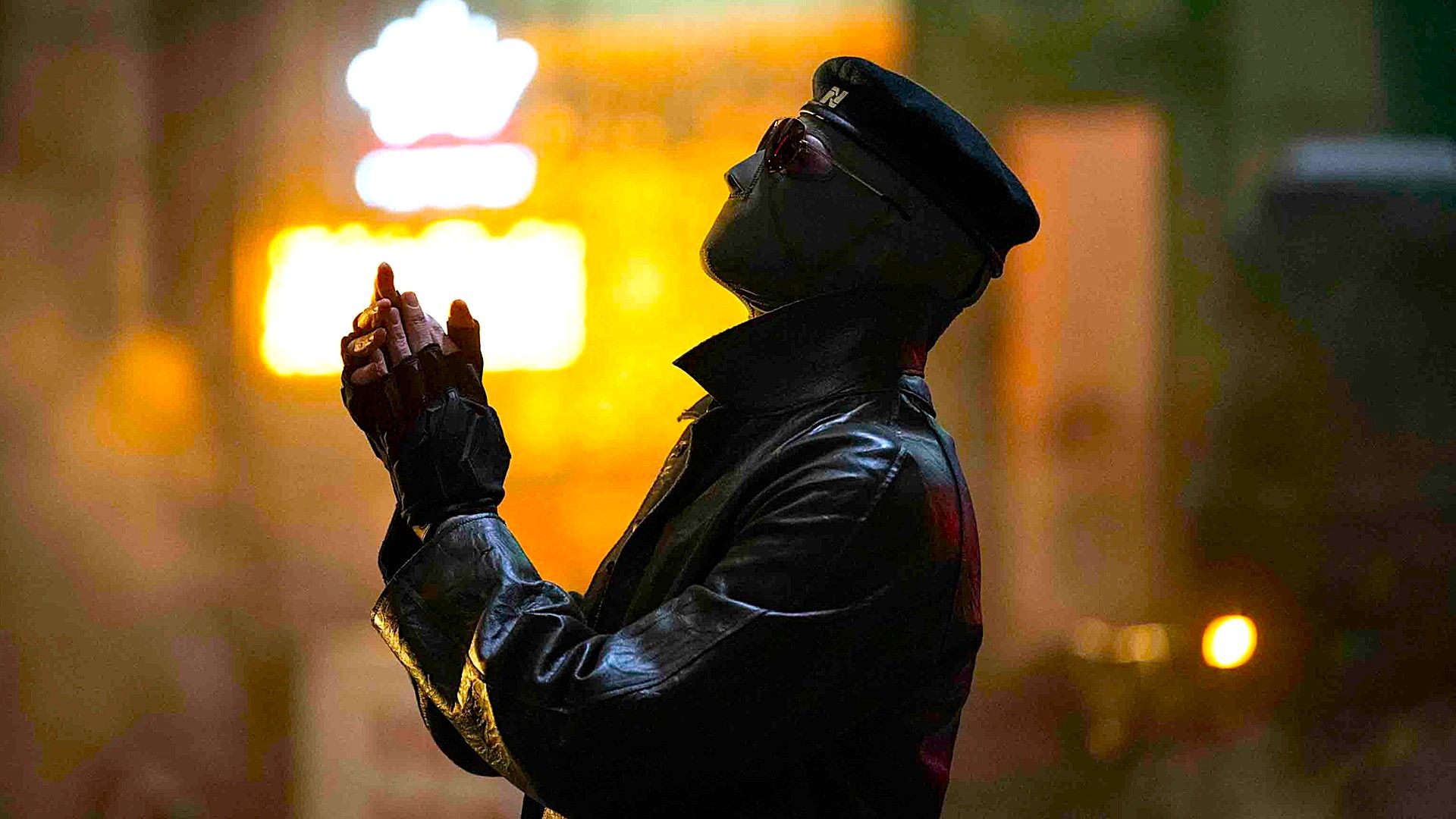 Stephen King's high-octane sci-fi action box office bomb sprints to ...