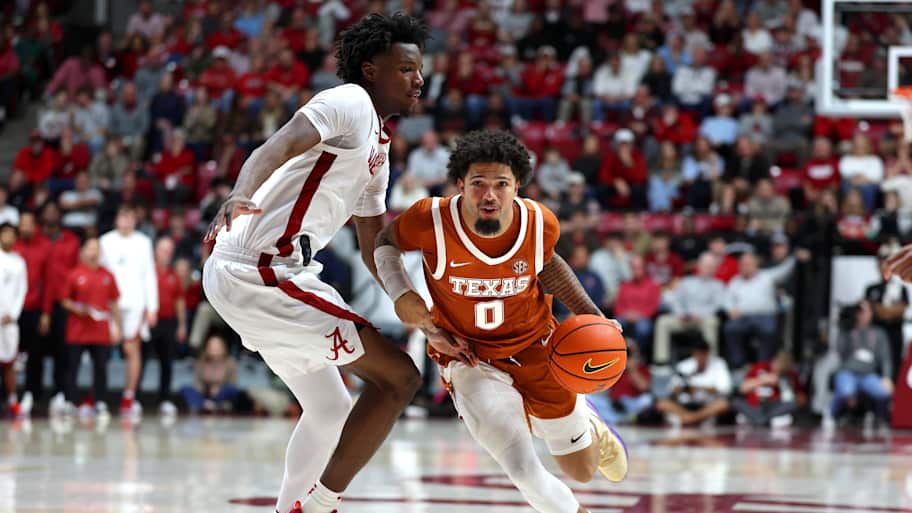 Texas Longhorns vs. No. 10 Vanderbilt Commodores: Live updates