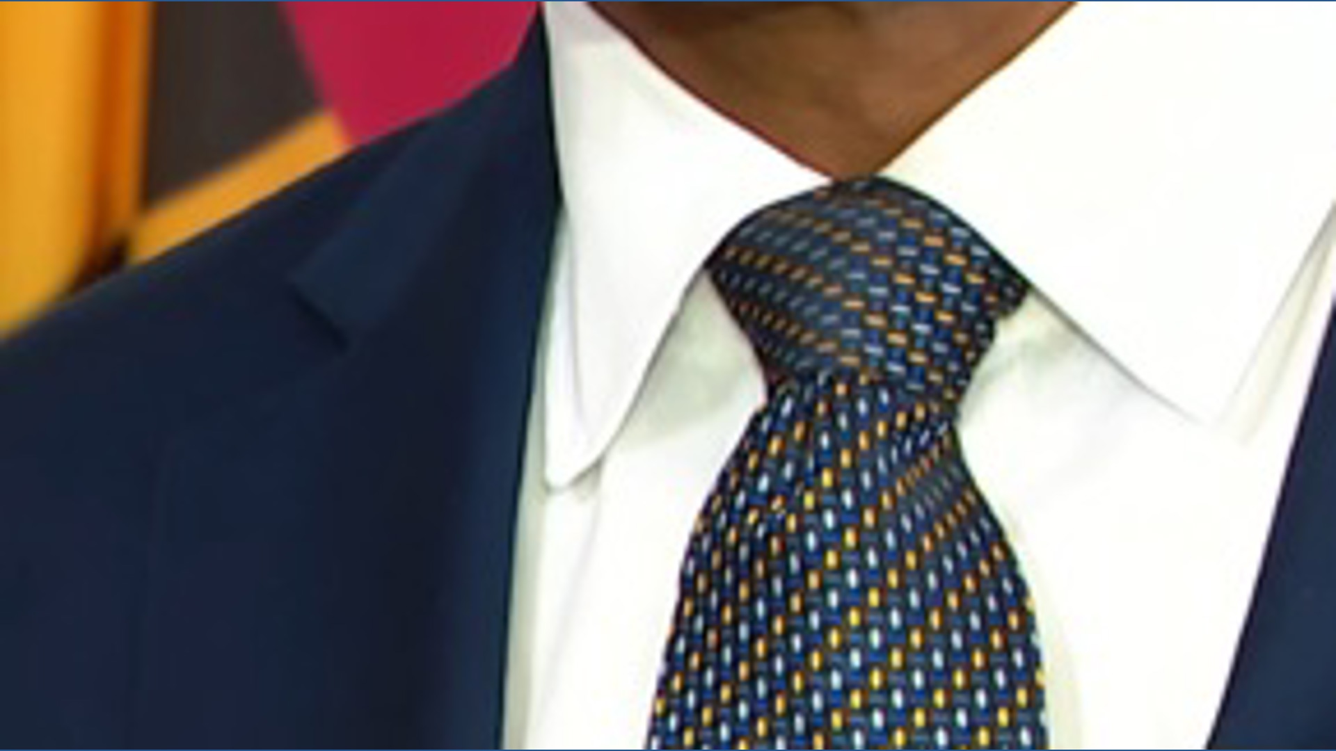 Gov. Wes Moore says "no new taxes" for Maryland