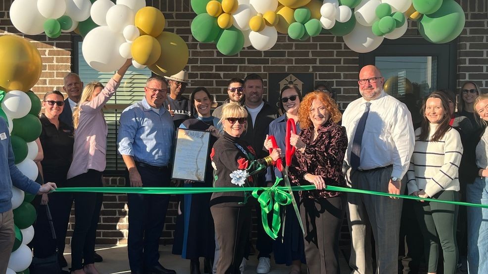 Girls’ Haven makes history with first purpose-built foster facility