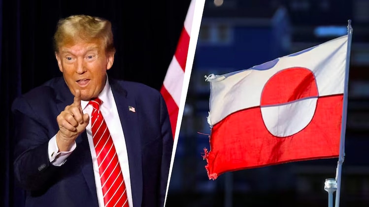 'It's clear the president has the wish…': Denmark says they haven't ...