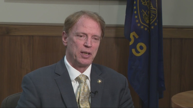 Oregon Gov. Tina Kotek names former Republican lawmaker to head new ...