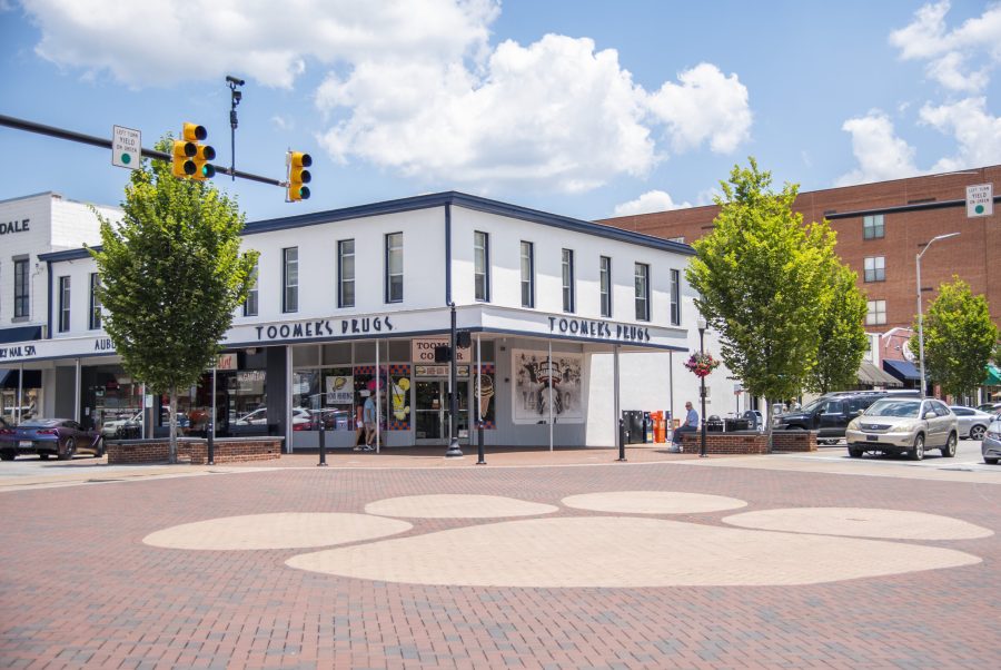 20 college students selected for Anchor Auburn, 2026 cohort