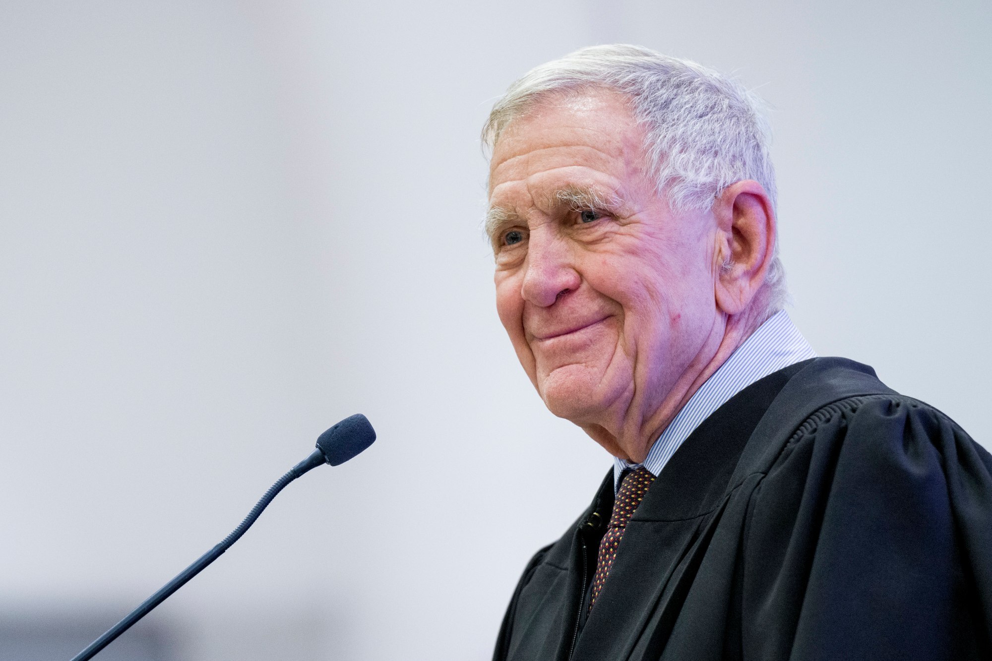 Federal judge expands contempt case against LA, cites Brown Act violation