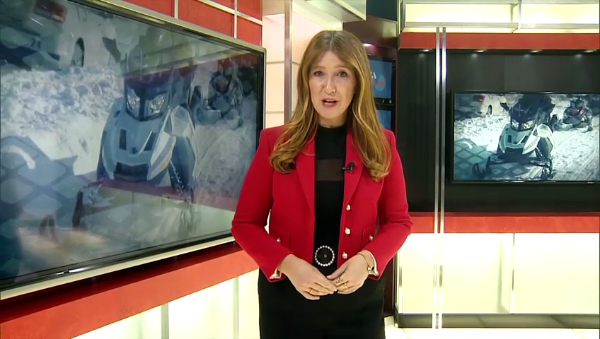 TVA Nouvelles CIMT 18h 14 janvier 2026