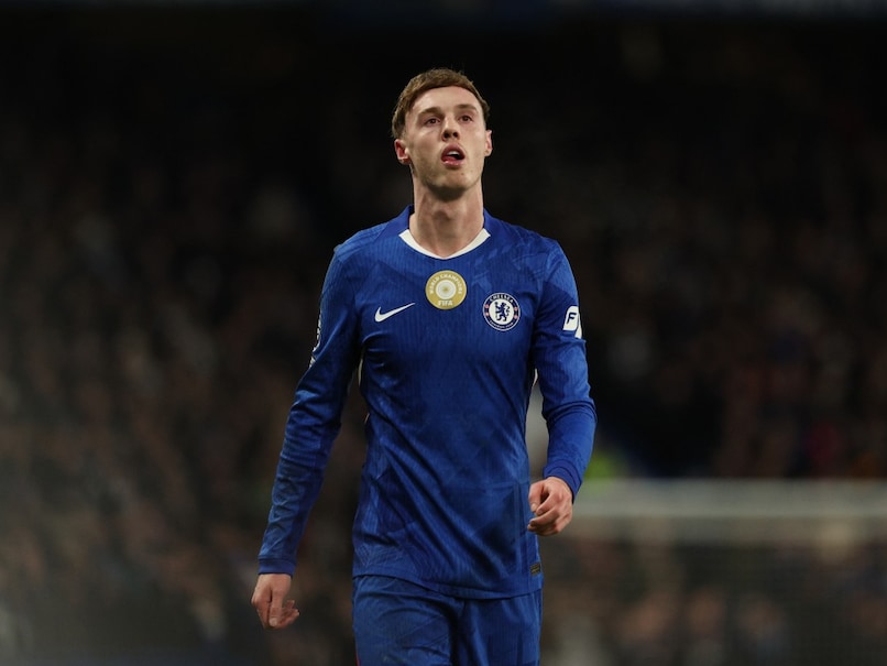 Liam Rosenior dismisses Chelsea exit for 'untouchable' Cole Palmer