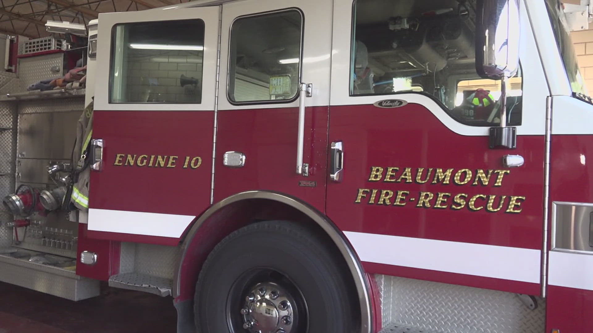 Firefighter Cancer Awareness Month highlights risks and prevention ...