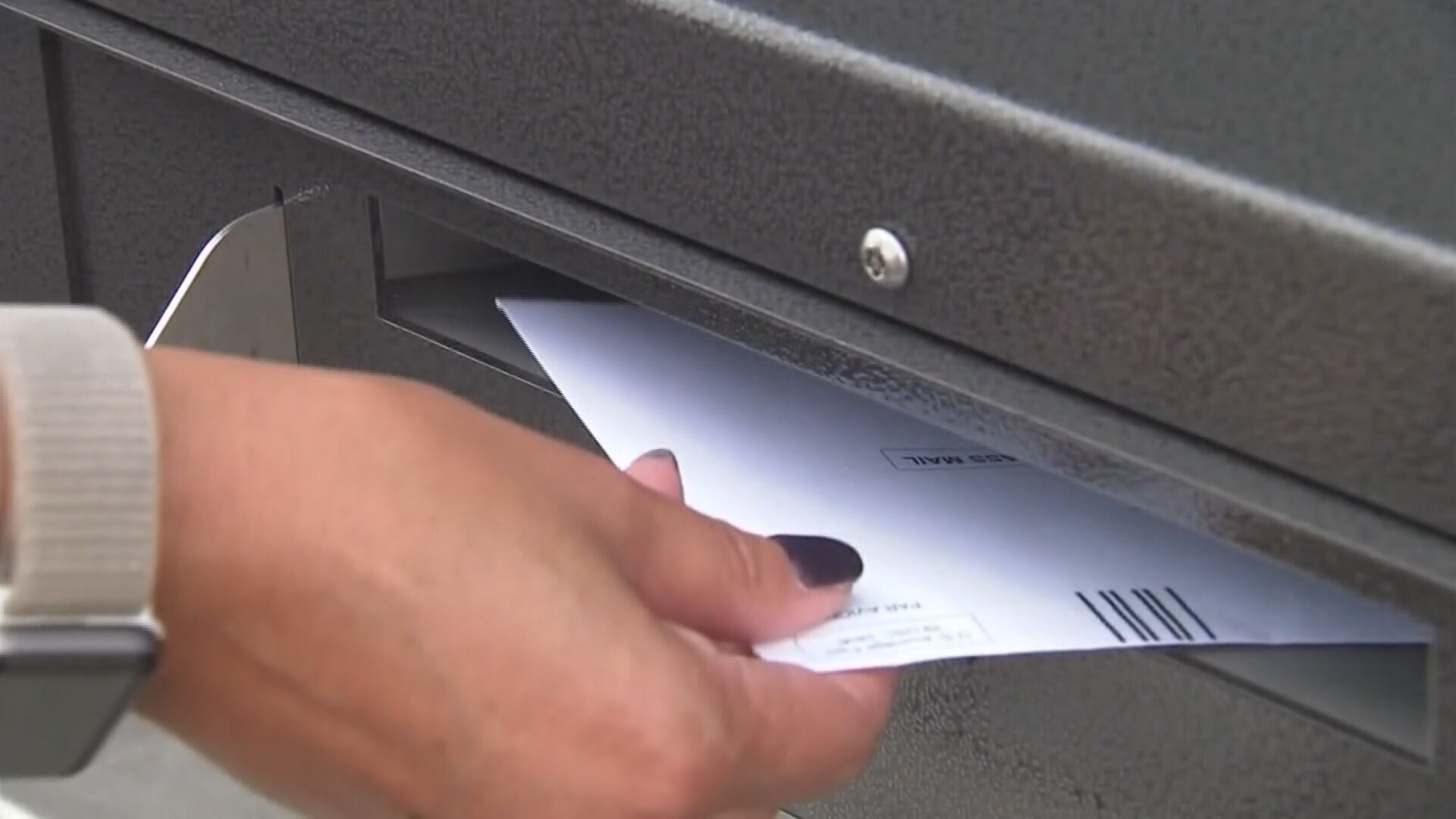 Postal processes could impact mail-in ballots: Work arounds and what to ...