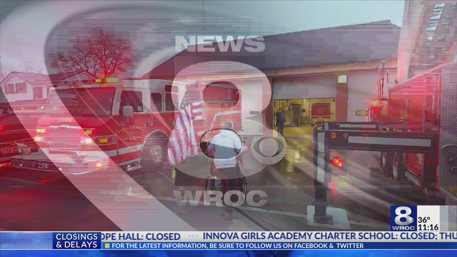 Running for unity: Coast-to-coast runner inspires communities across ...