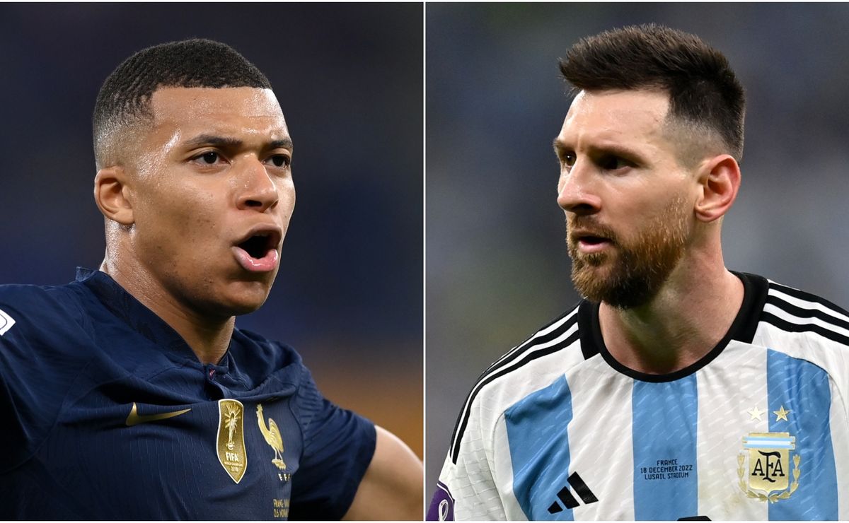 Germany legend Klose weighs in on Messi and Mbappé’s chances to break ...