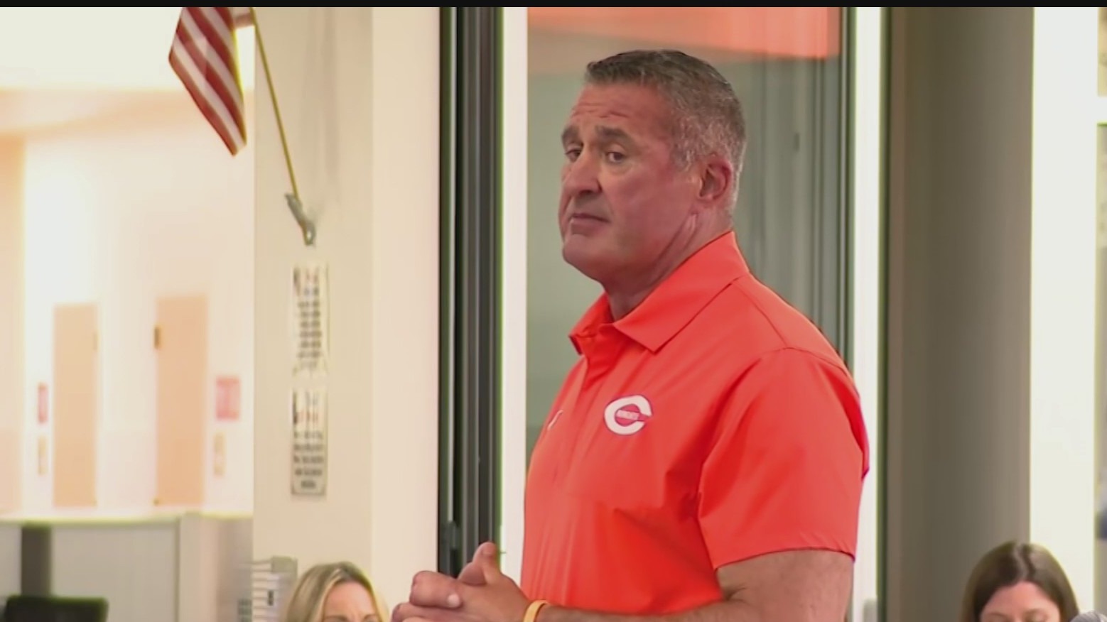 Second leader exits Celina ISD as scandal deepens