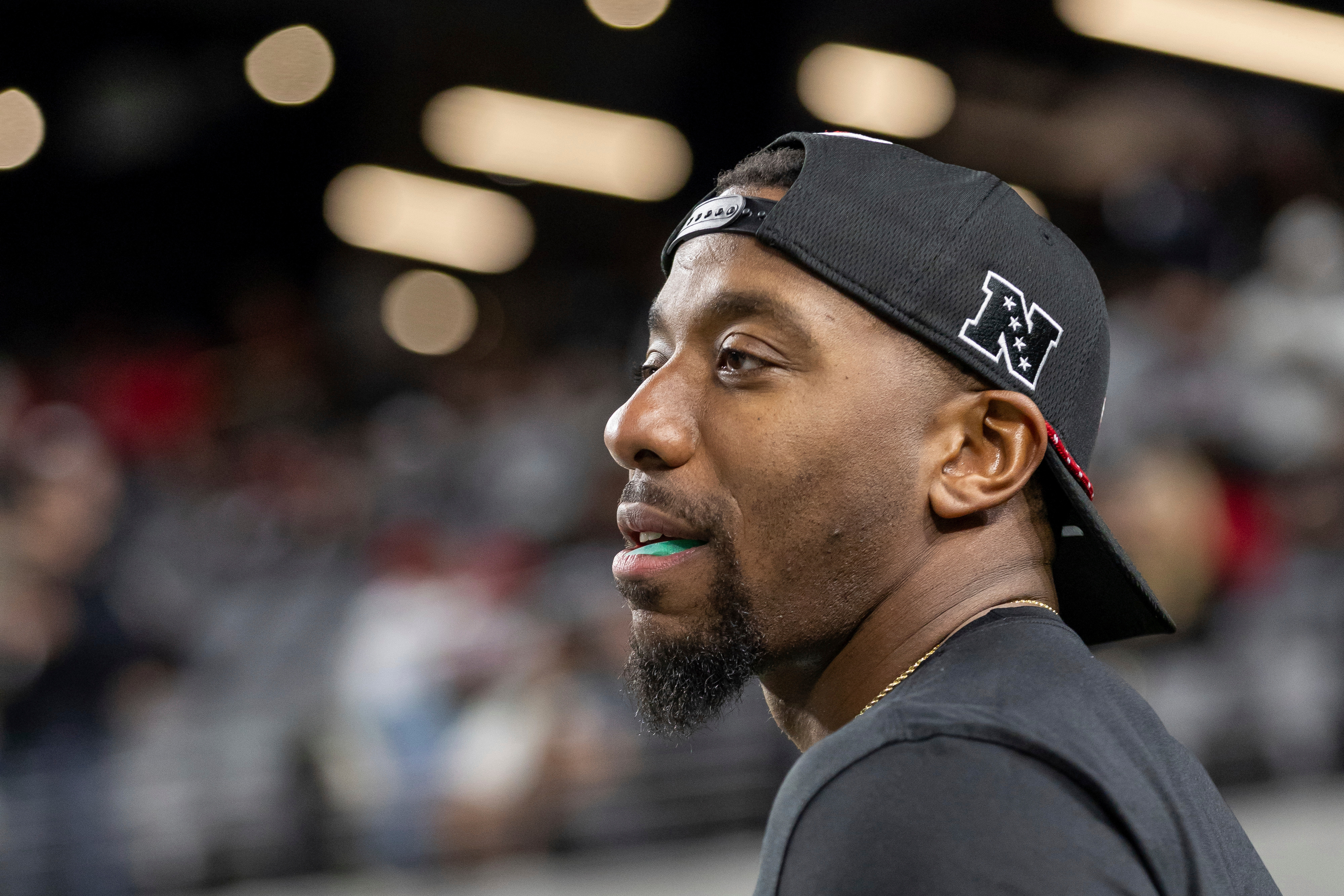 The Commanders are hiring Doug Williams' son, DJ., as their ...