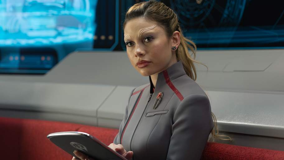 Star Trek: Starfleet Academy release date, time, schedule, cast, and ...