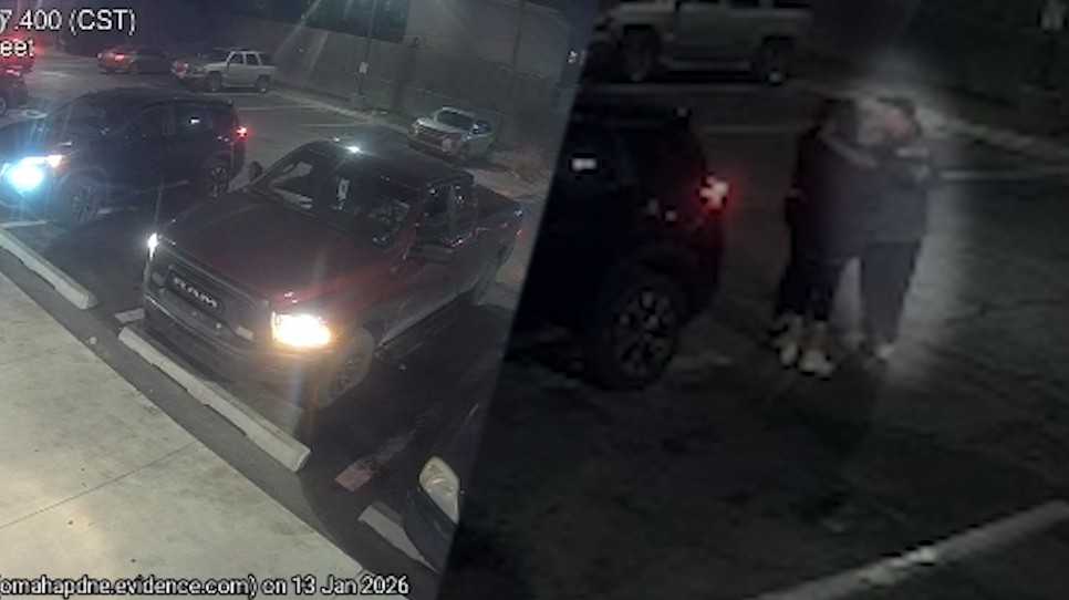 Crime Stoppers: Good Samaritan assaulted in Omaha Taco Bell parking lot