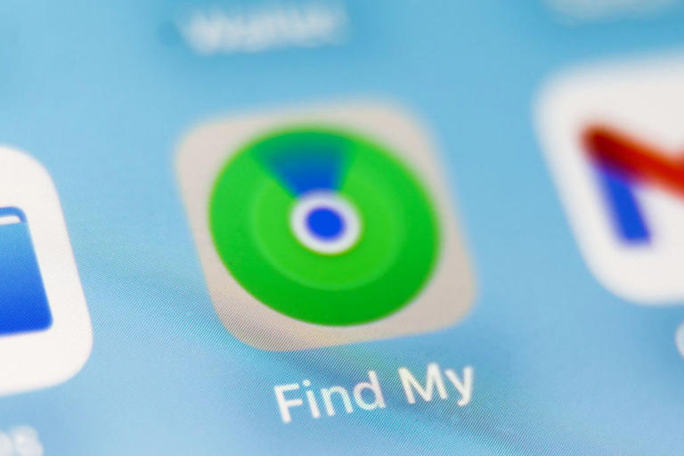 iPhone not showing up in Find My? 5 checks to try