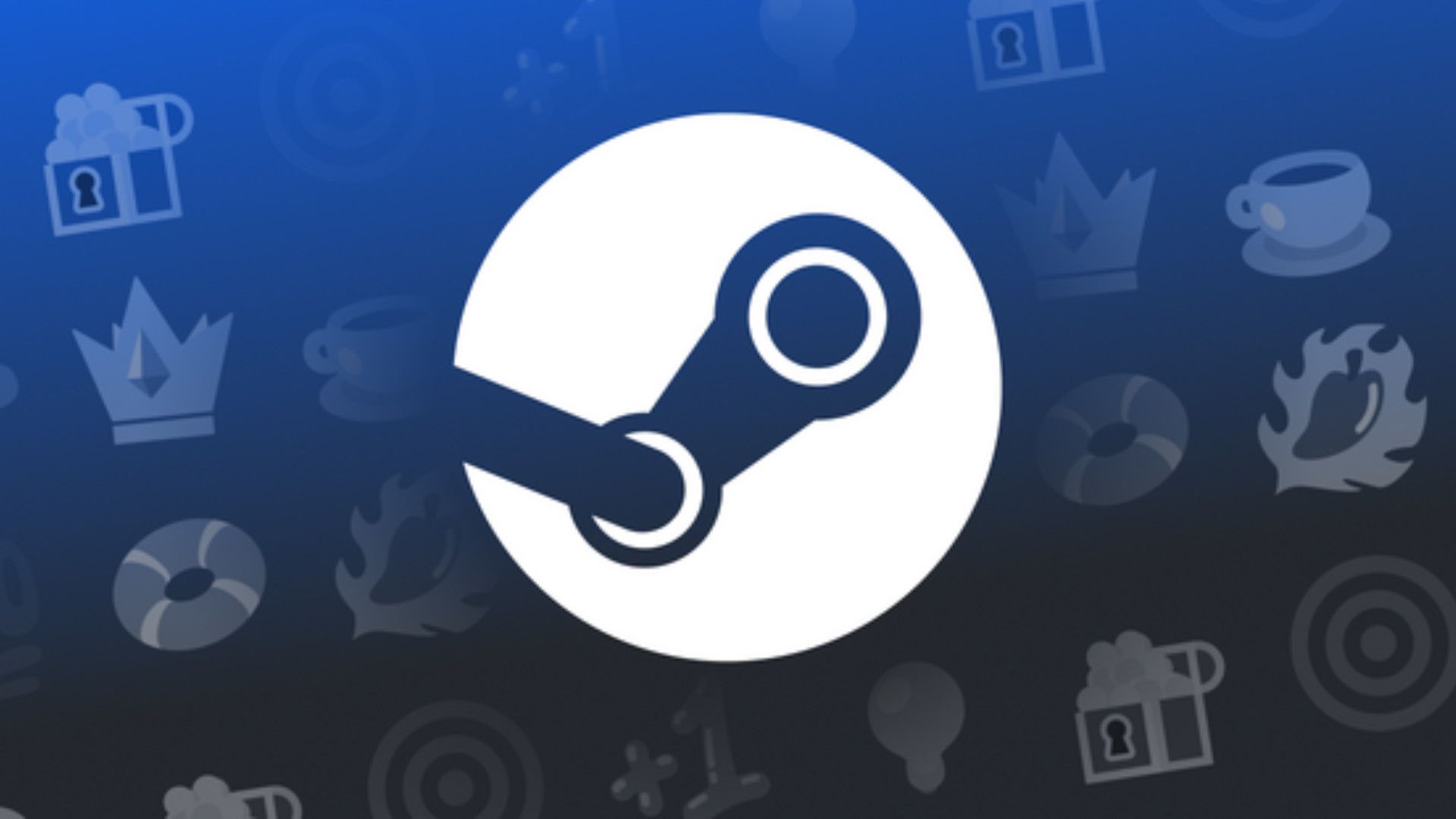 Steam's new community awards system has removed the clown icon