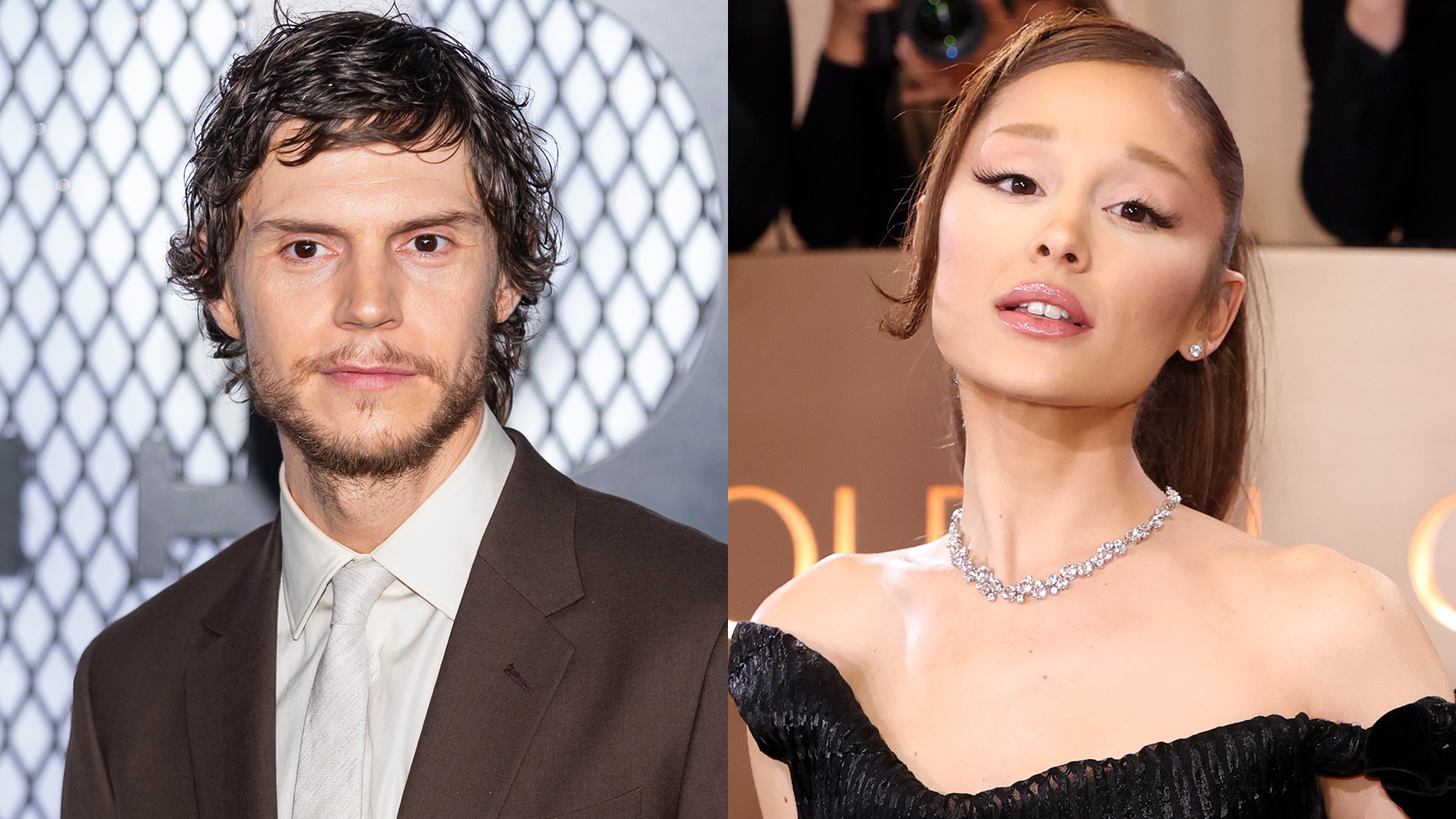 Evan Peters teases exciting part about 'American Horror Story' with ...