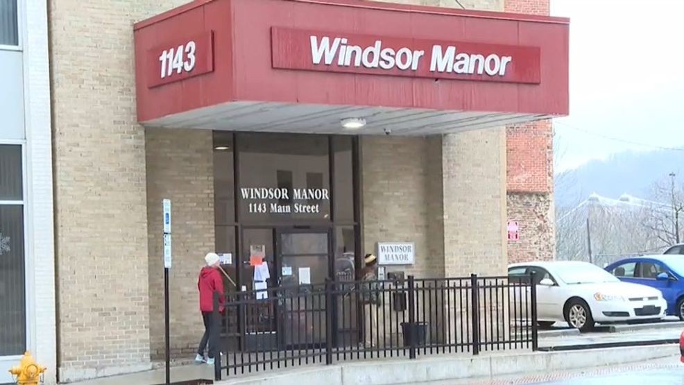 Wheeling's Windsor Manor faces city scrutiny over pest management issues