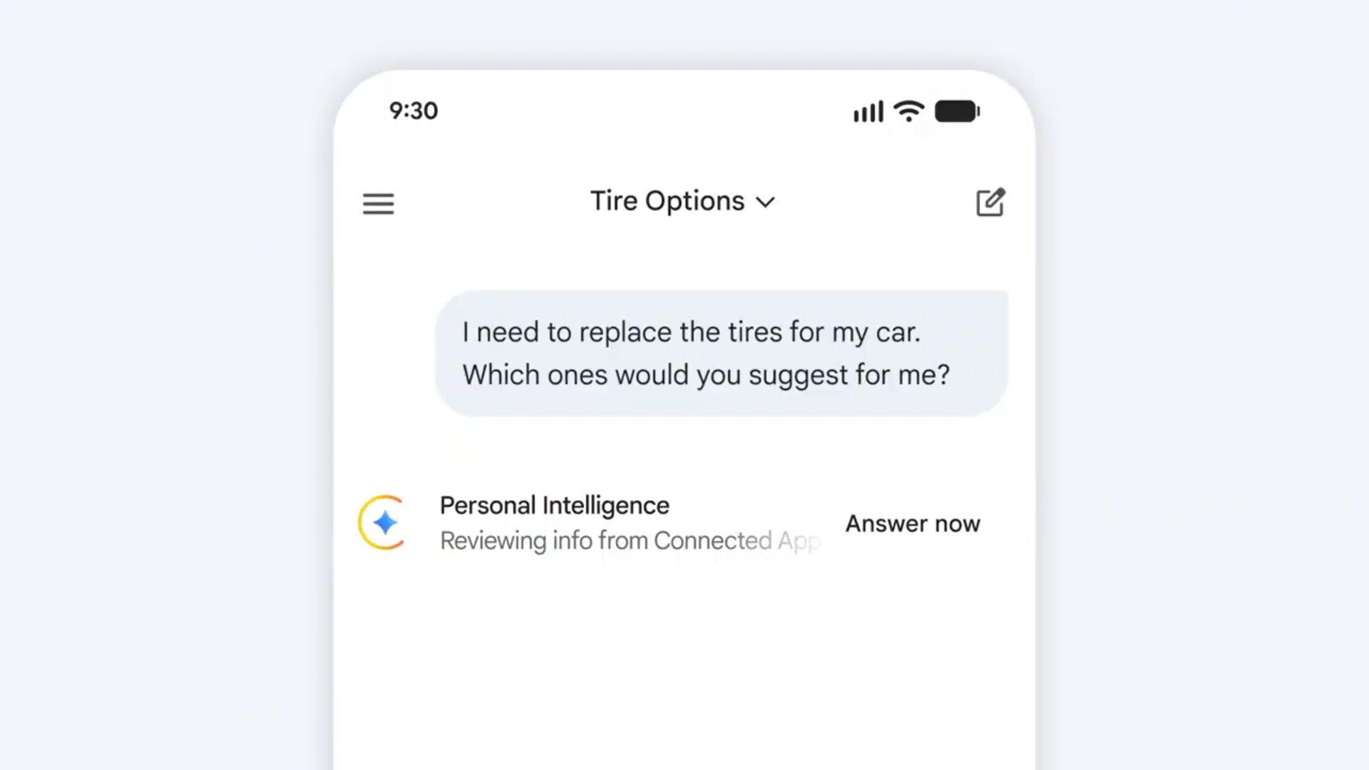 Google Gemini is about to get to know you way better