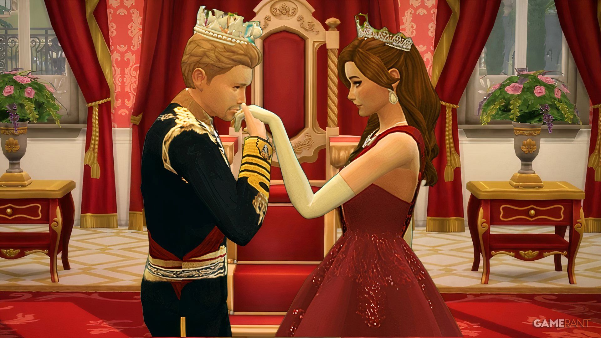 I've been playing The Sims for 20 years, and The Sims 4's next ...