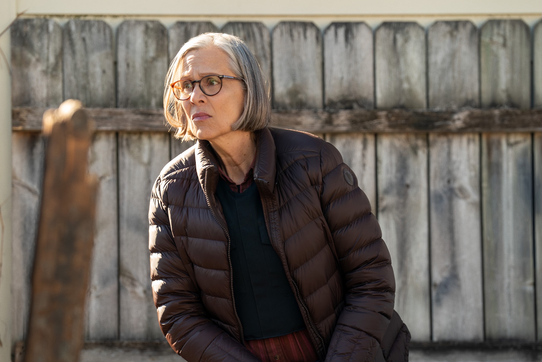 Amy Morton breaks down Platt's first PD episode in years: "It was a big ...