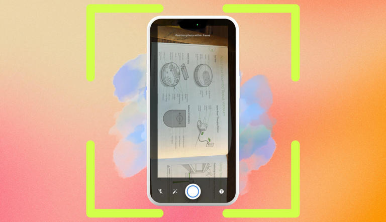 Want a Microsoft Lens alternative? 5 scanning apps you can try today