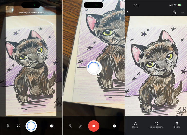 Want a Microsoft Lens alternative? 5 scanning apps you can try today