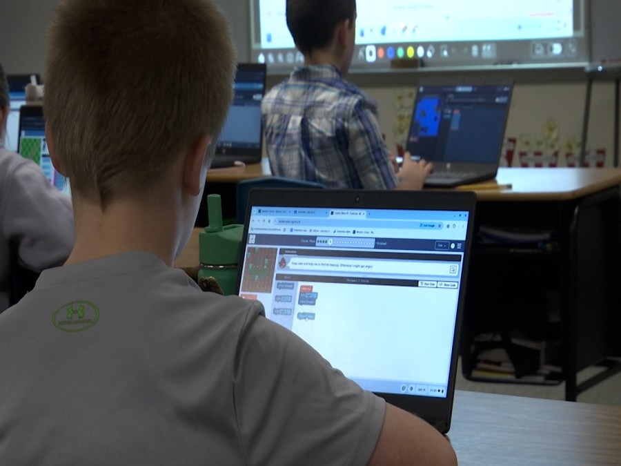 School bell times changing next year in Bismarck public schools