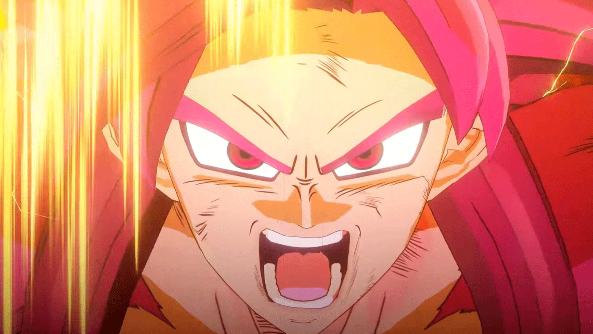 Dragon Ball Z: Kakarot - Daima: Adventure through the Demon Realm part ...