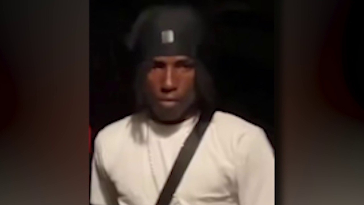 Man gunned down during 'chill' game of dominoes