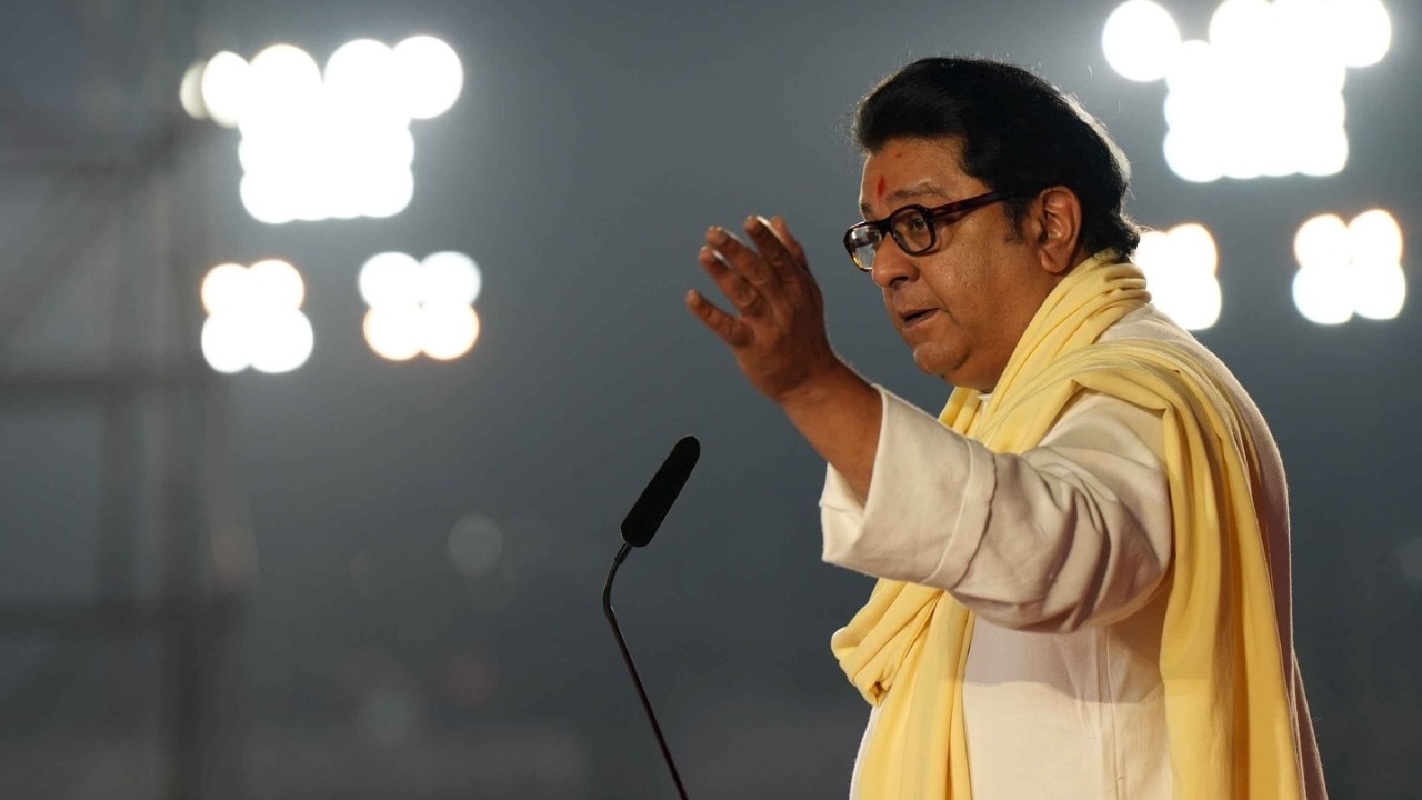 Why Mumbai won't be voting for Marathi language politics today