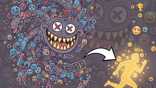 Choppelganger: What Is This New Gen Z and Gen Alpha Diss Slang?