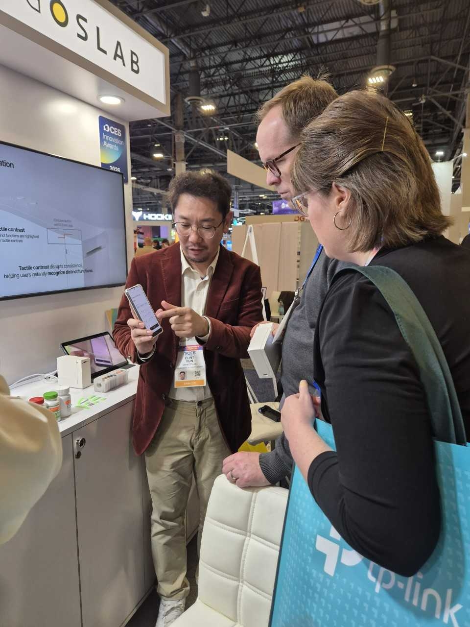 AICA 지원 AI기업, CES 혁신상 25개 수상 쾌거