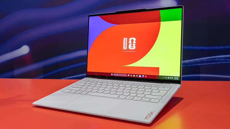Lighten up: 2026 is the year of the ultra-ultraportable Windows laptop