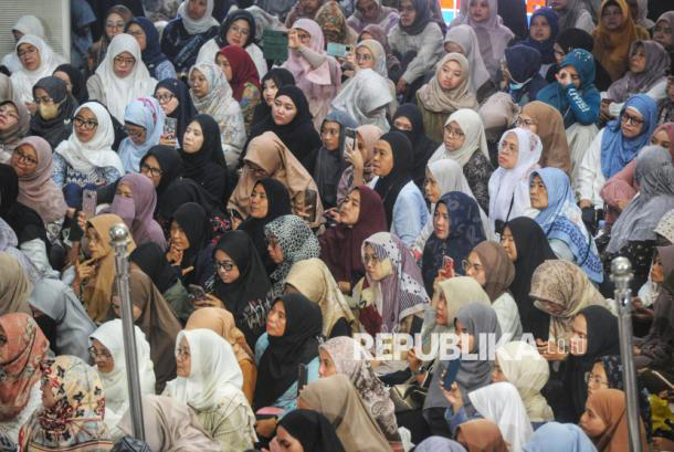 Isra Mi'raj dan kepemimpinan Nabi SAW