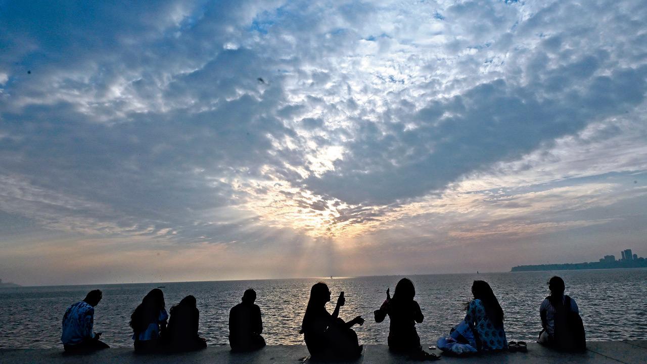 Mumbai diary: Thursday dossier