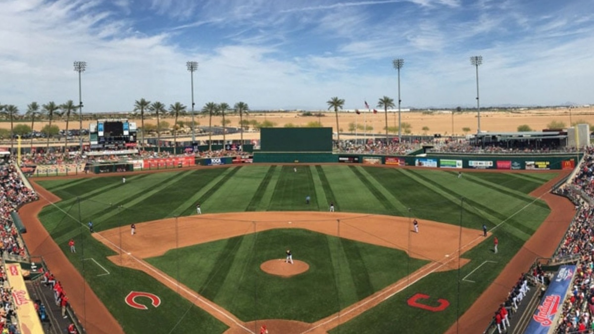 MLB sets spring training report dates with World Baseball Classic in sight