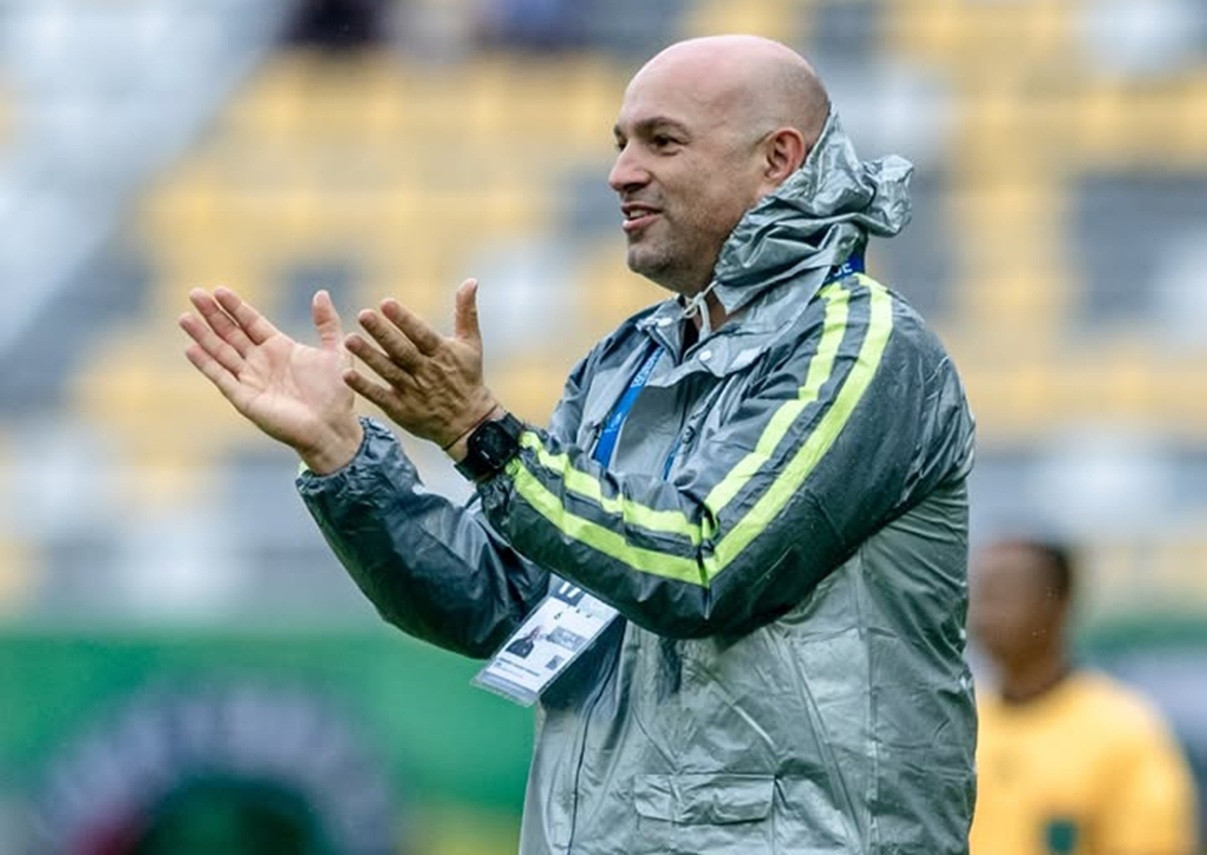 Bernardo Tavares bangun kedalaman skuad Persebaya, sorot tiga pemain anyar