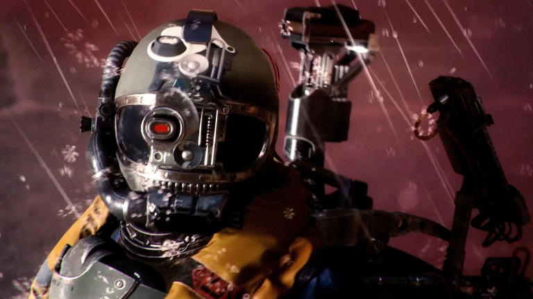 ARC Raiders players aren't happy with this highly anticipated skin